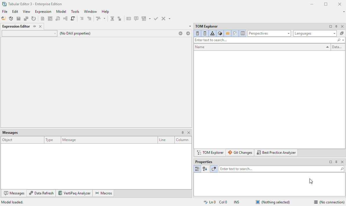 Tabular Editor 3 June 2023 Release